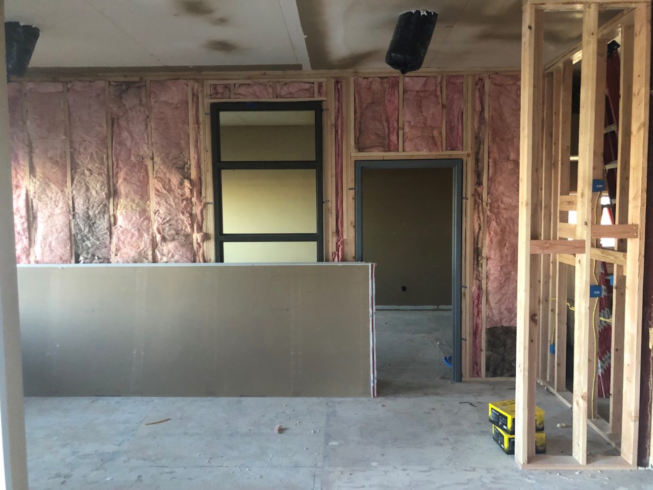 Opening Our New Yakima Office - Larson Gross