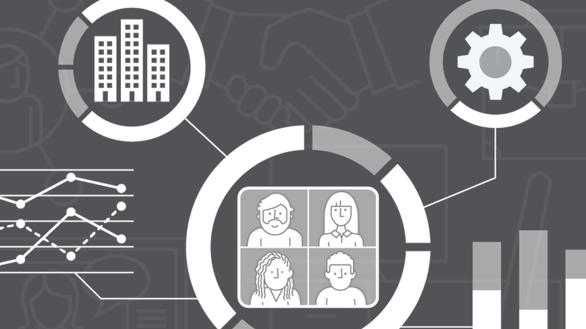 Strengthening productivity of employees as staffing challenges persist ...
