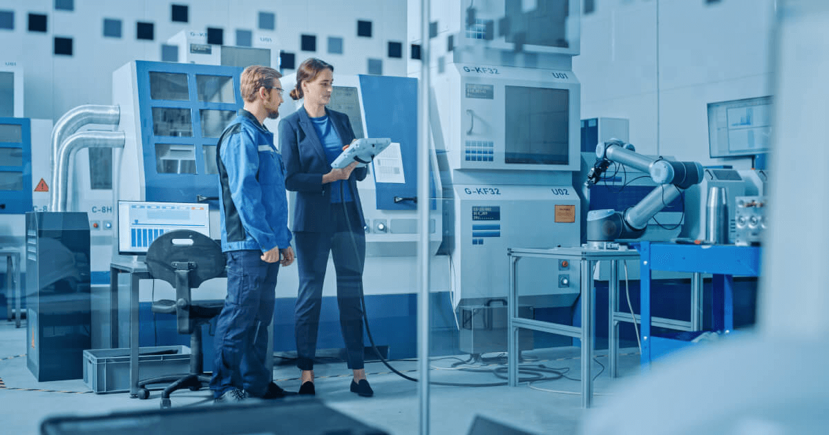 How manufacturers can manage back-office costs in a tight economy ...