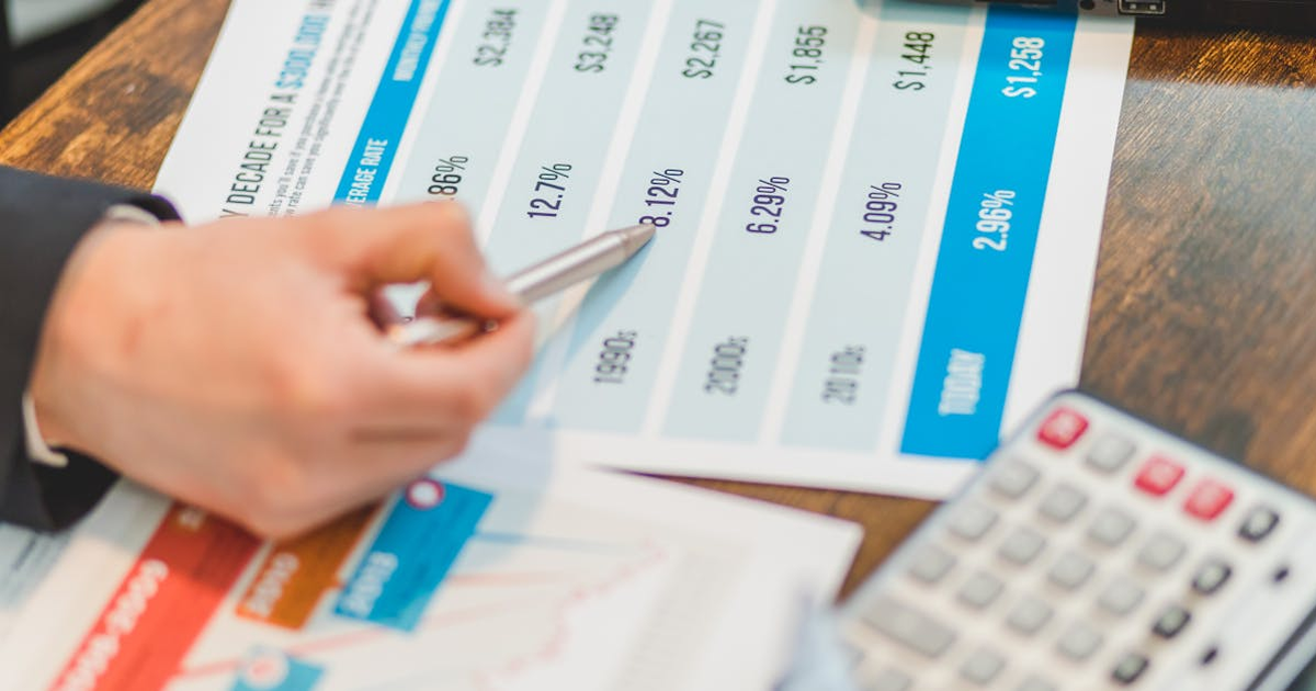 IRS Interest Rates Hold Steady for Second Quarter of 2025 - Larson Gross