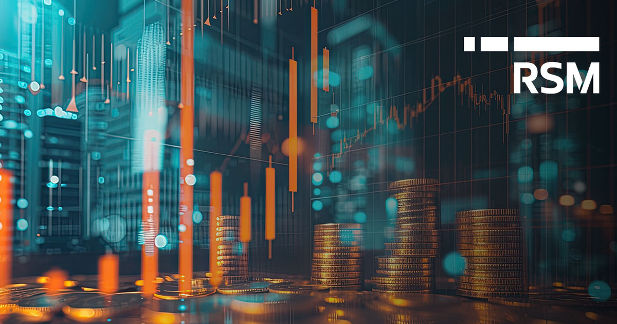 Washington state enacts broad tax increases - Larson Gross