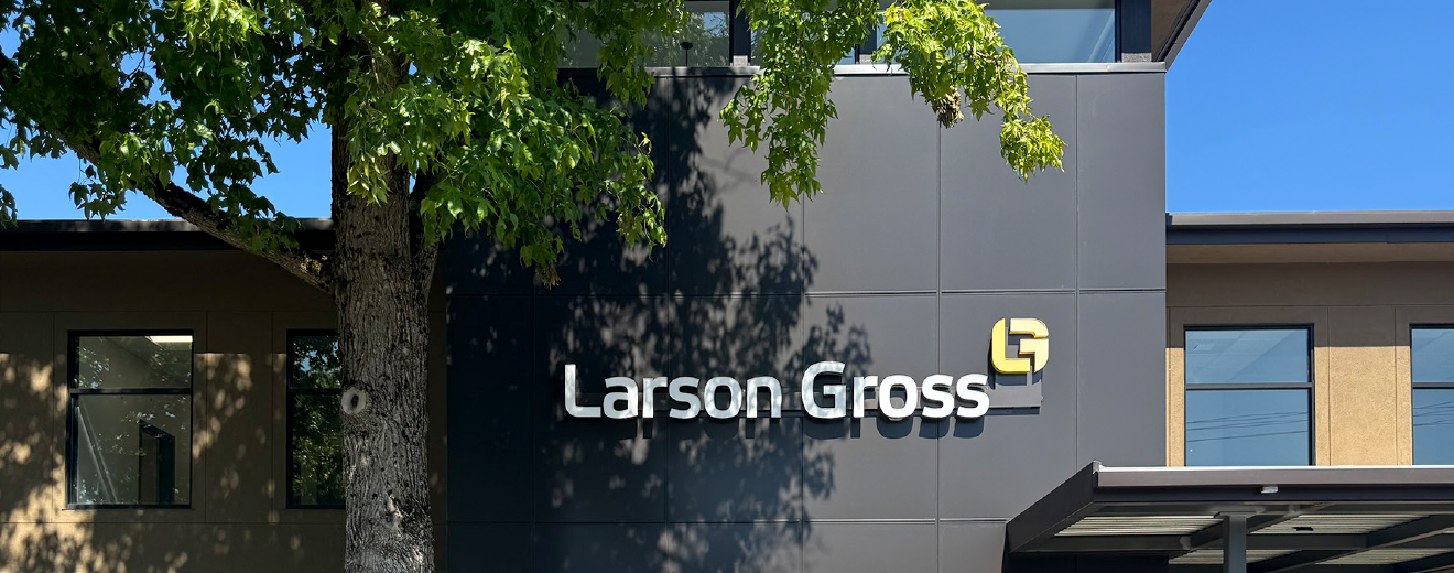 Larson Gross Welcomes Perry, Shelton, Walker, and Associates, PLLC ...